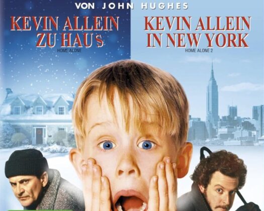Wann Kommt Kevin Allein In New York Im Fernsehen 2023